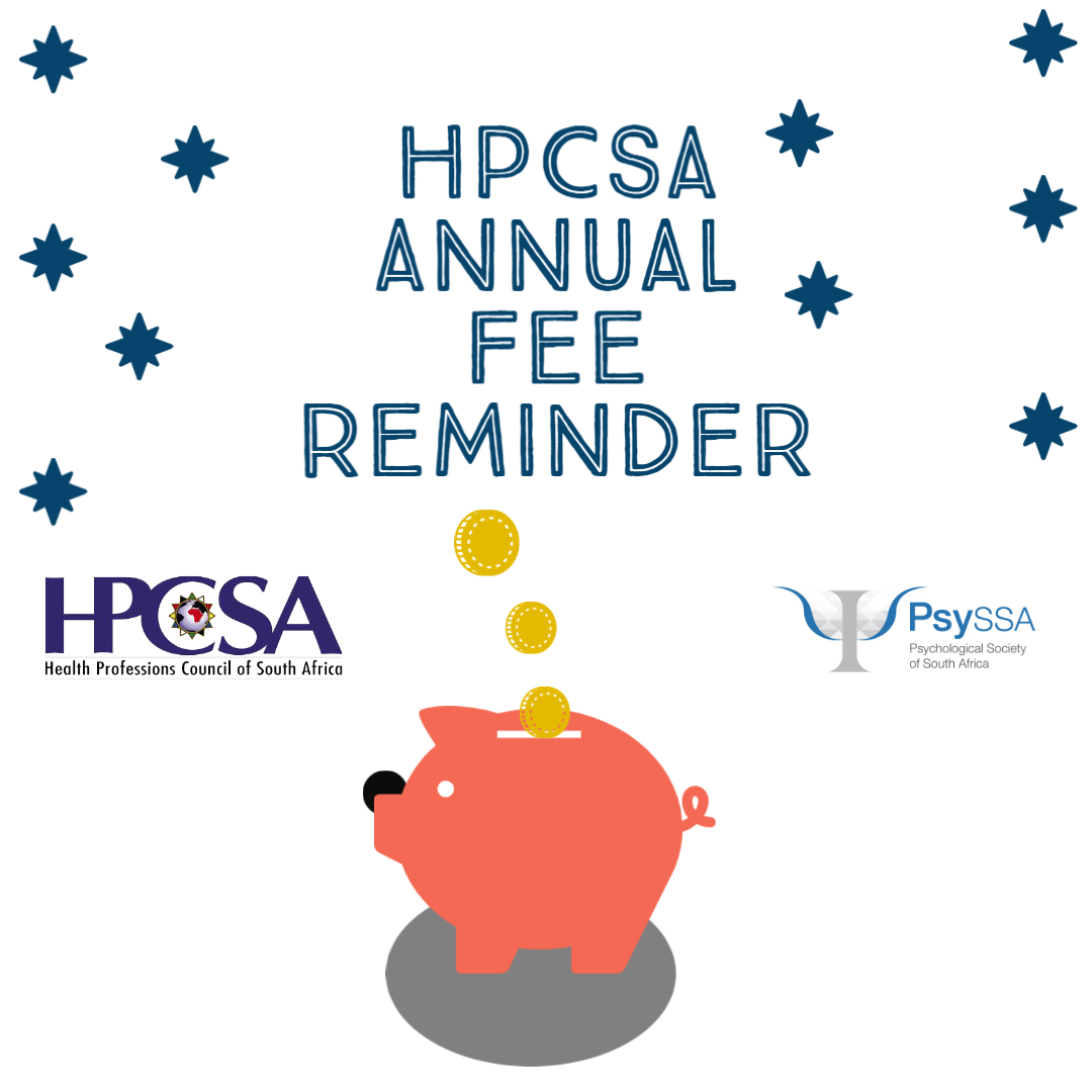 HPCSA CPD Compliance | PsySSA