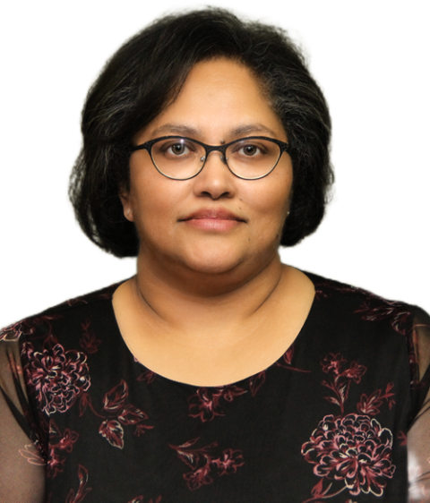 Prof. Ronelle Carolissen | PsySSA