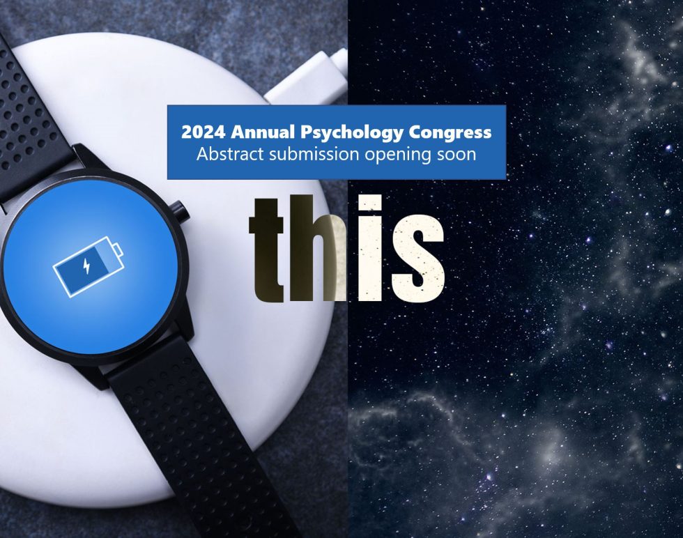 Watch This Space | PsySSA