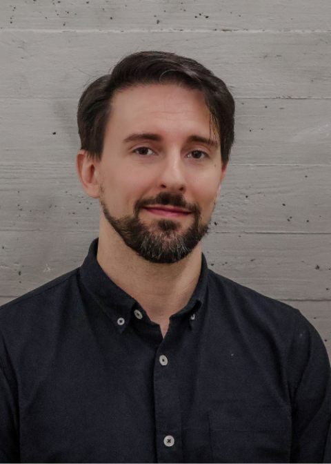 Dr Anthony Townsend | PsySSA